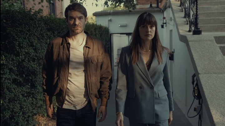 Kin S02E03 - RTÉ Player