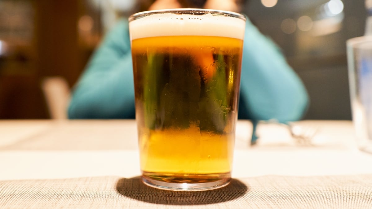 Alcohol Advertising: Alibi Marketing Explained | Today with Claire ...