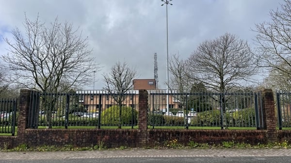 'The end is truly in sight': Stay focused, says Martin