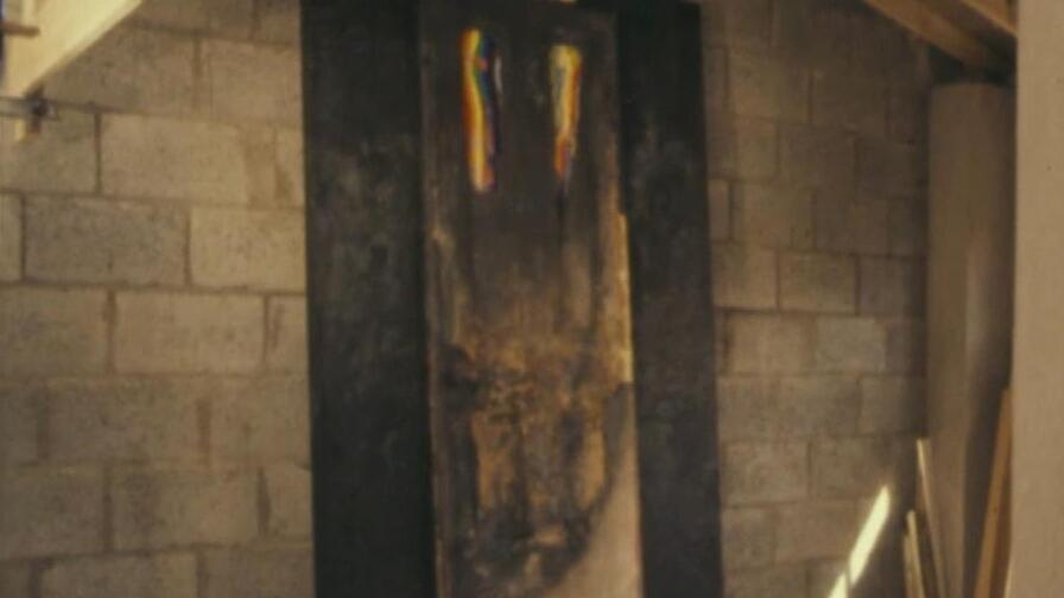 RTÉ Archives | Arts and Culture | Community Door