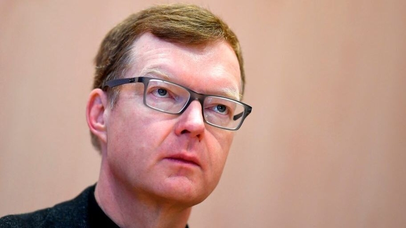 Key member of Vatican's clerical abuse commission quits