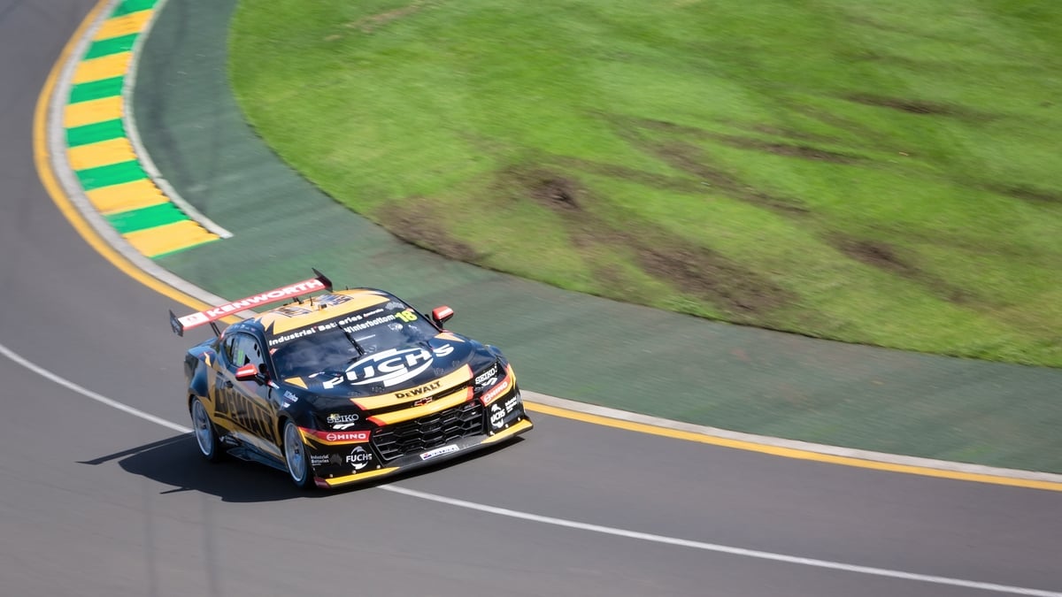 From Fermanagh to Formula 1: the Northern Irish woman who has become ...