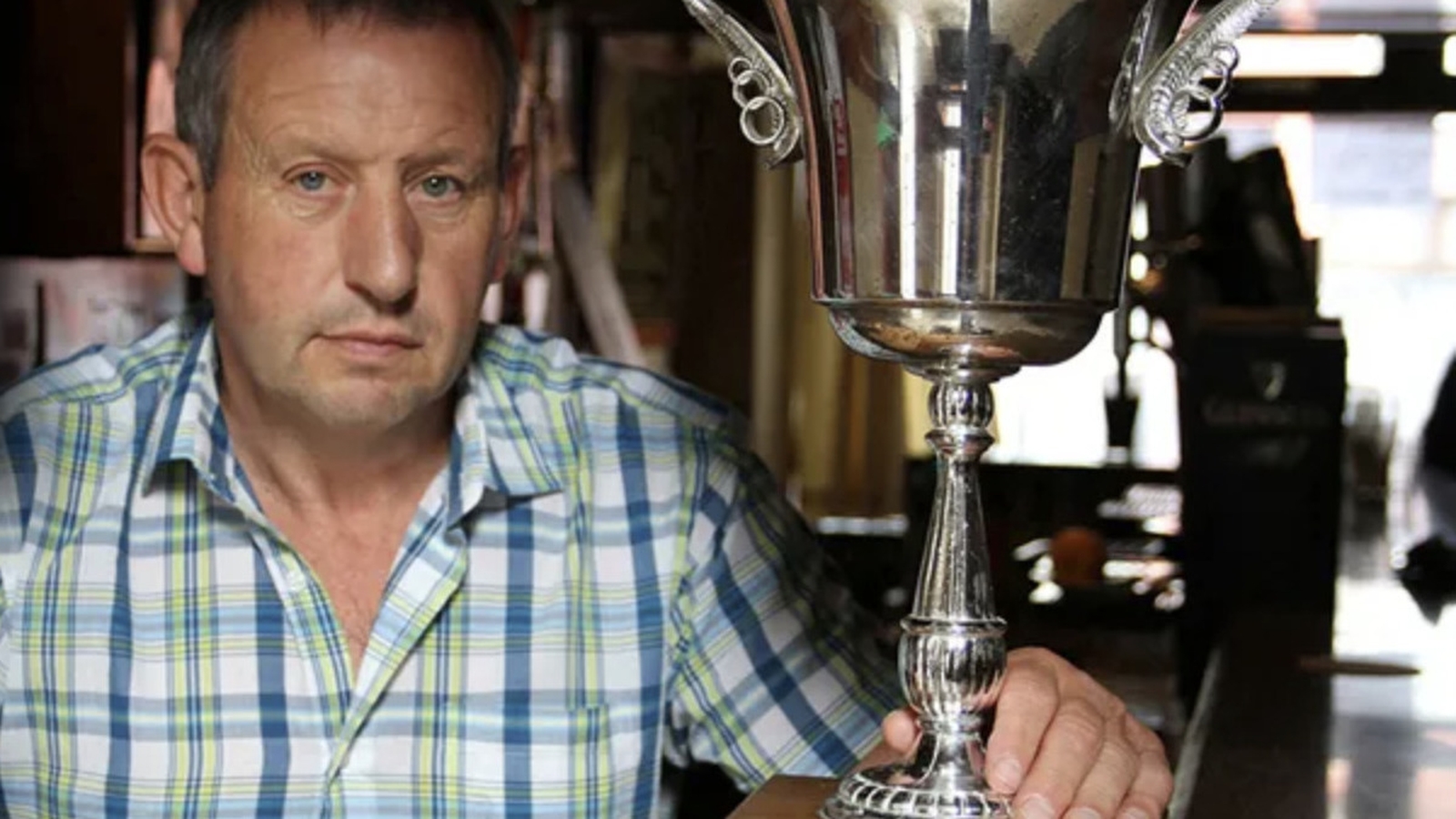 RTÉ Documentary On One: The only Kerryman to be buried twice