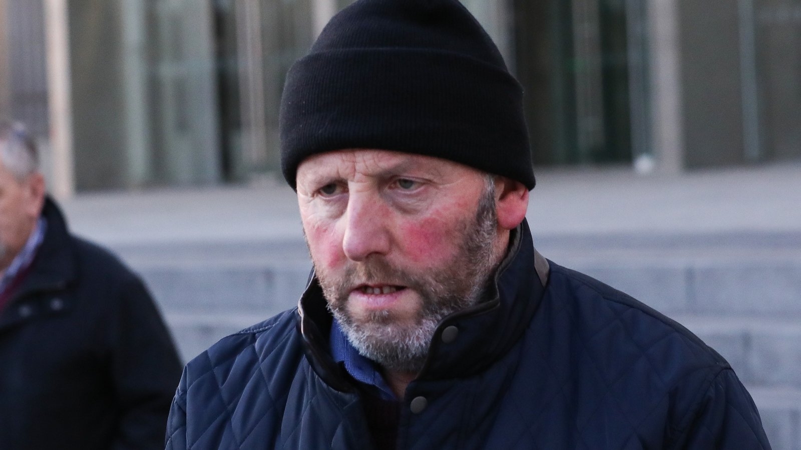 Michael Scott jailed for manslaughter of elderly aunt