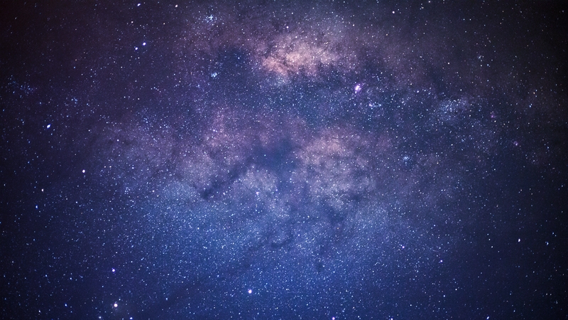 Scientists observe 'weird' explosion in space