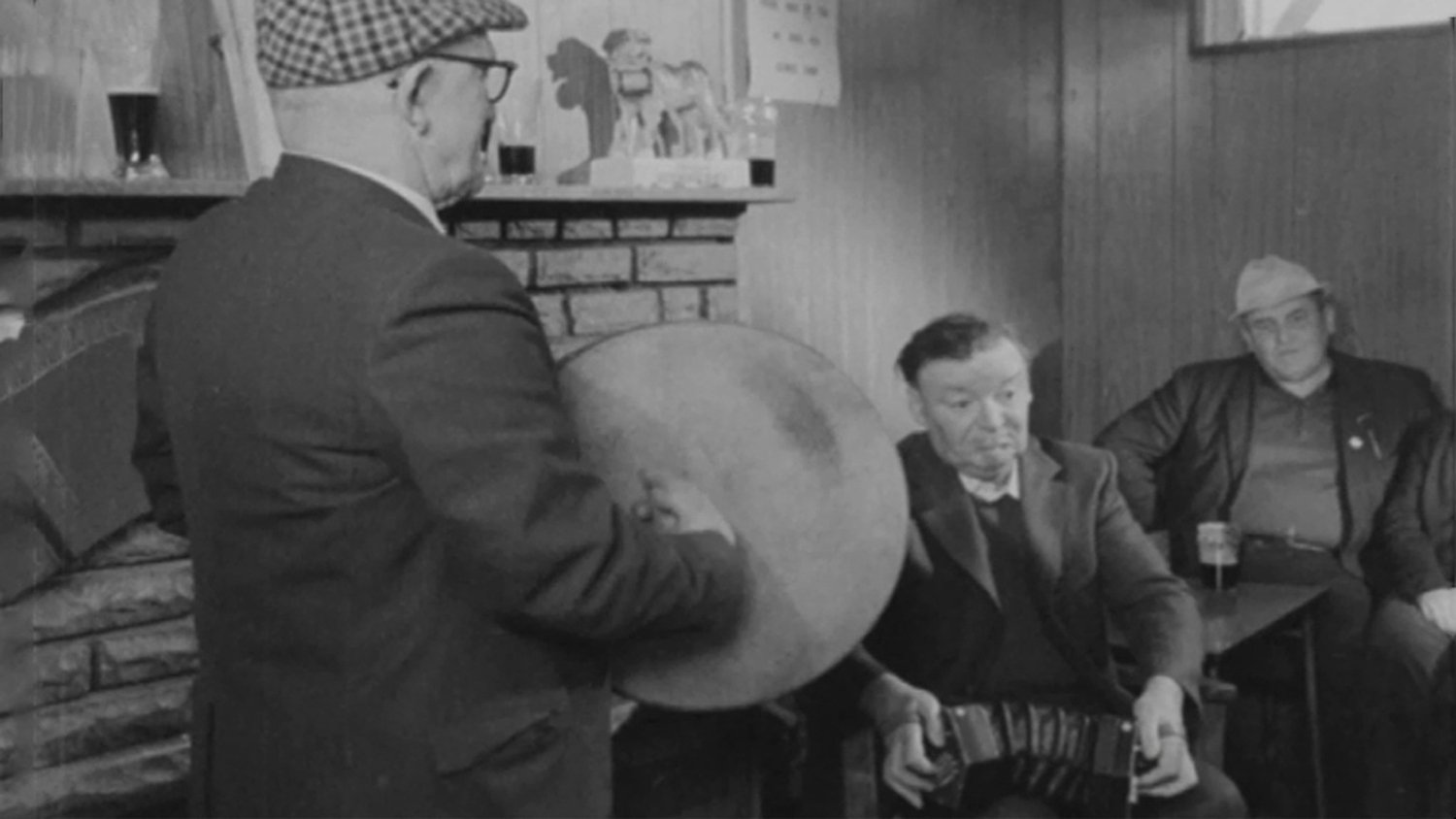 RTÉ Archives | Arts and Culture | Music From Clare
