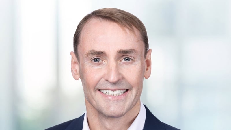 Brian Walsh appointed as new Vhi CEO