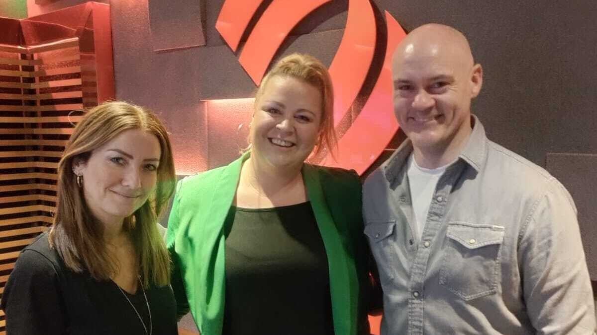 Ger & Jessica - First Dates Ireland | Jennifer Zamparelli on 2FM - RTÉ 2FM
