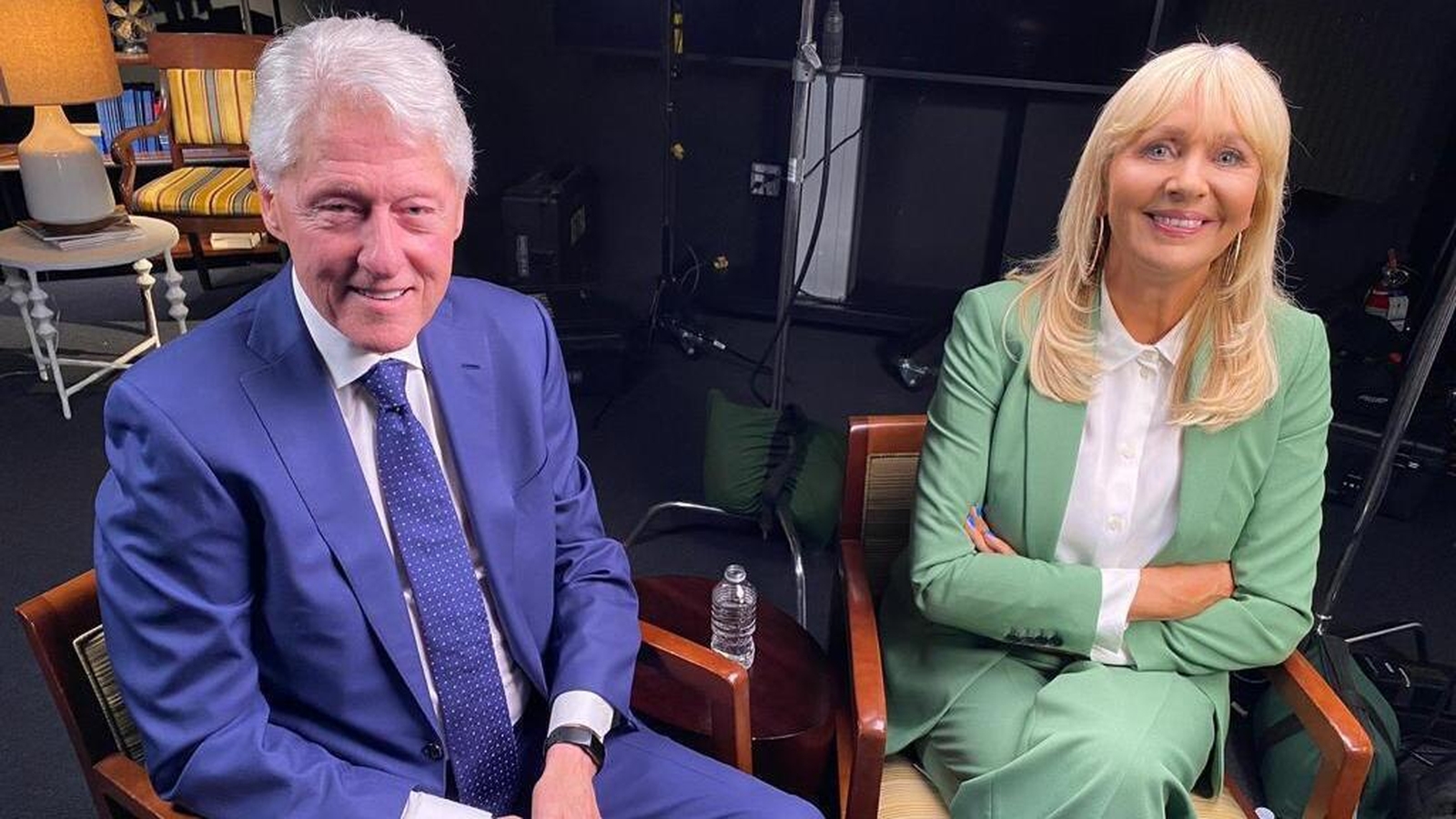 RTÉ announces special coverage to mark Good Friday Agreement