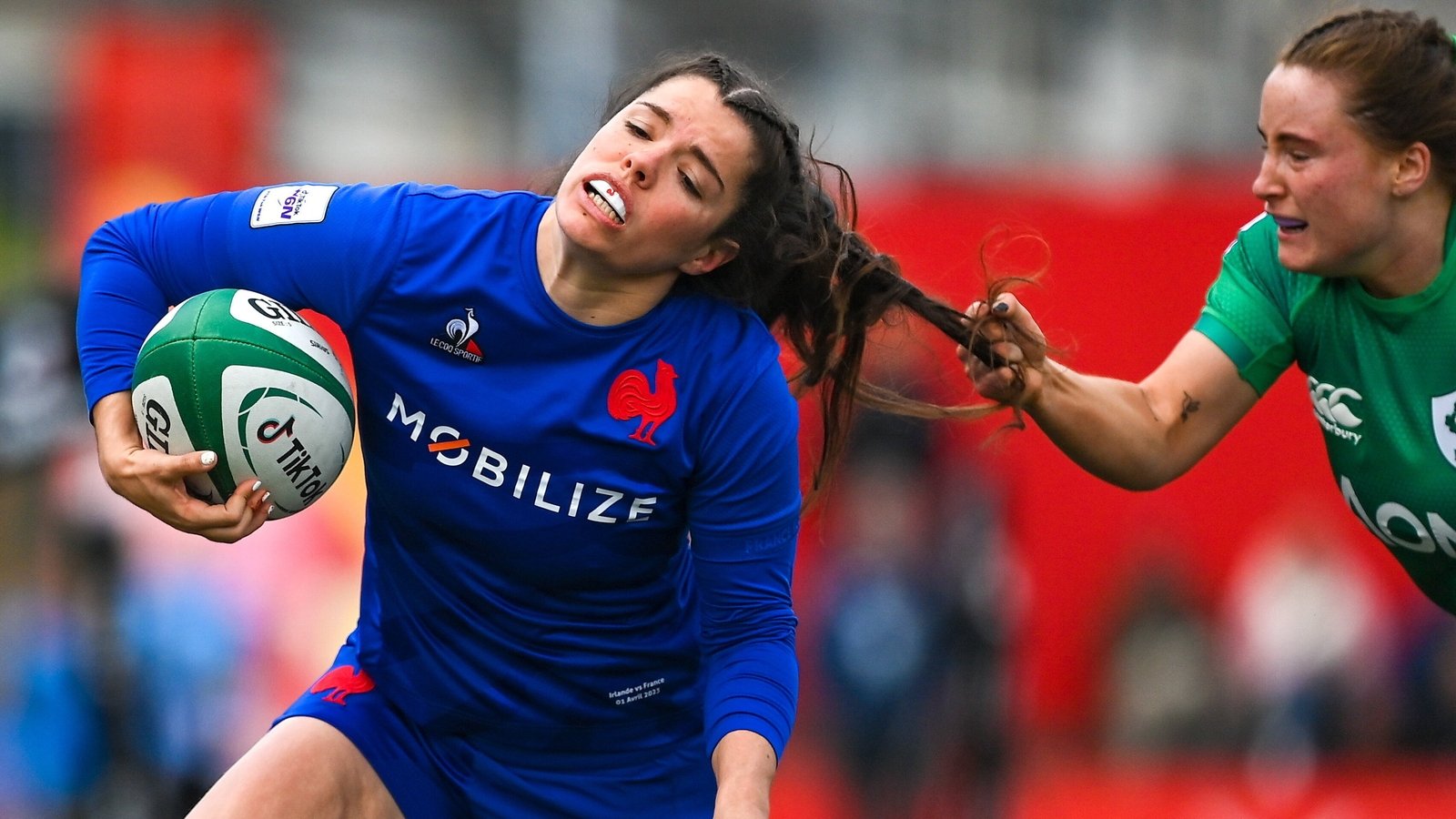 Sevens Six Nations call-ups not in McWilliams' thinking