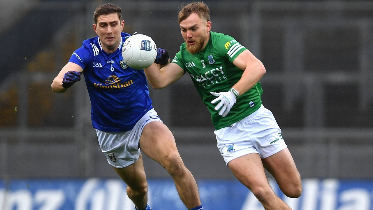 Division 3 final recap: Cavan 0-16 Fermanagh 1-07