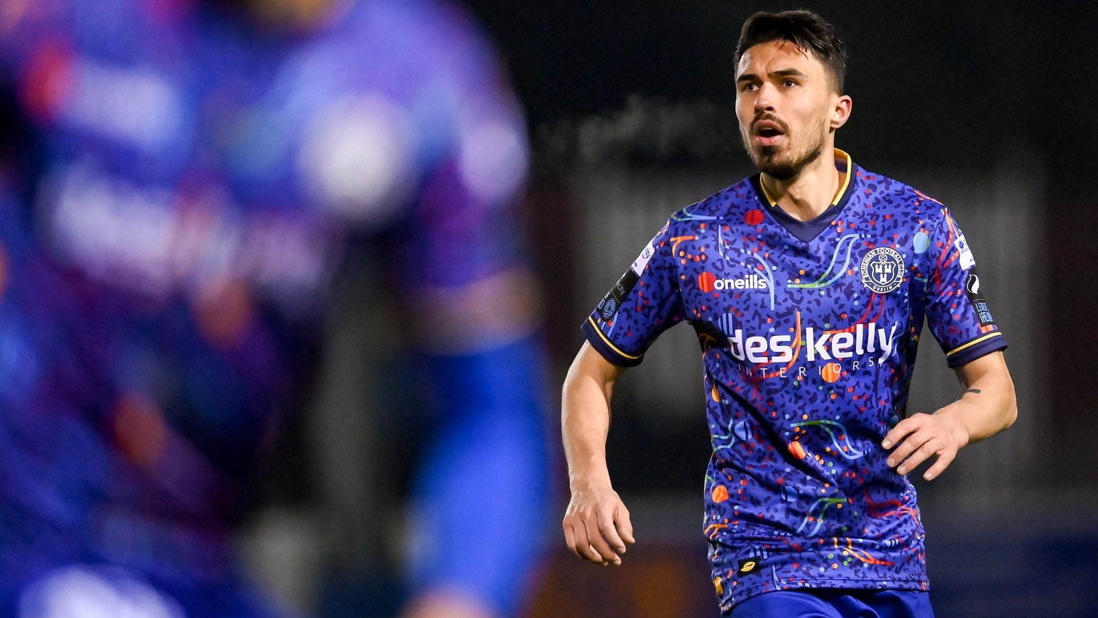 Bohemians back on top after late win at Sligo