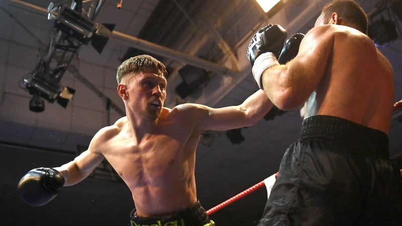 Quigley to face Berlanga at Madison Square Garden