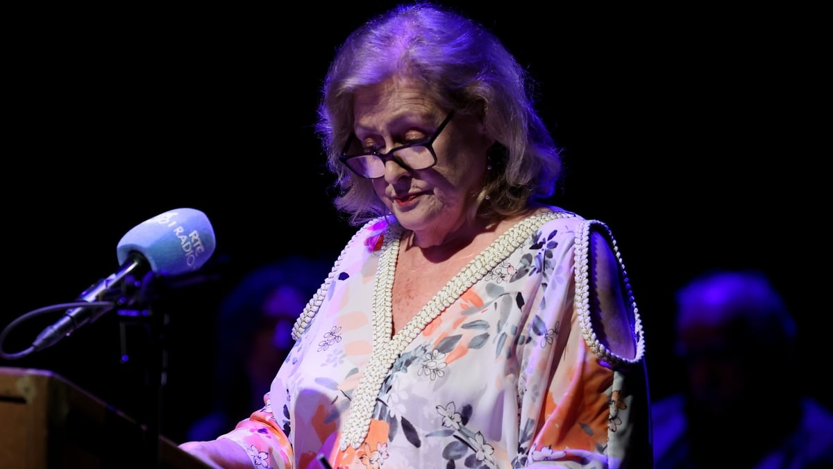 The Vivid Art of Camille Souter’s Life, by Emer O’Kelly | Sunday ...