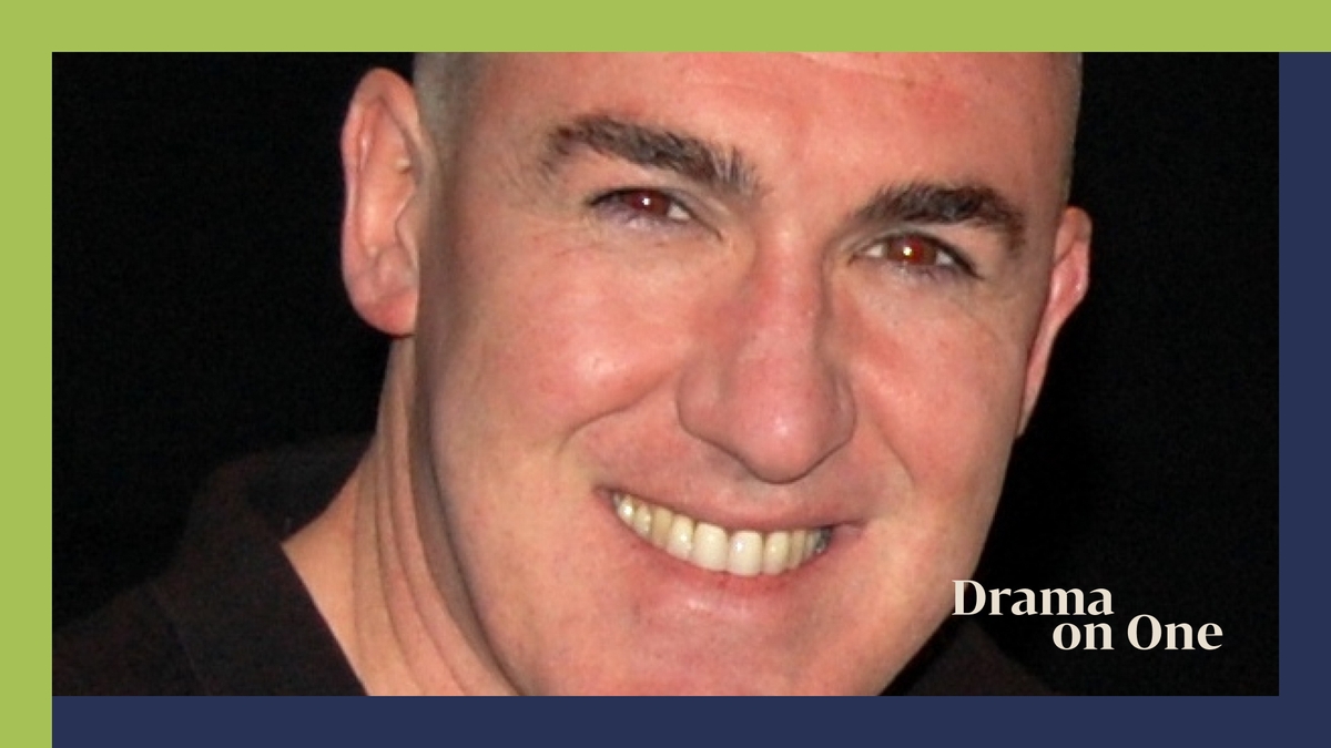 Drama On One - The Last, High King of Ireland by Patrick Fogarty