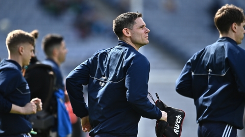 Shock for Dublin as Cluxton starts in Croke Park