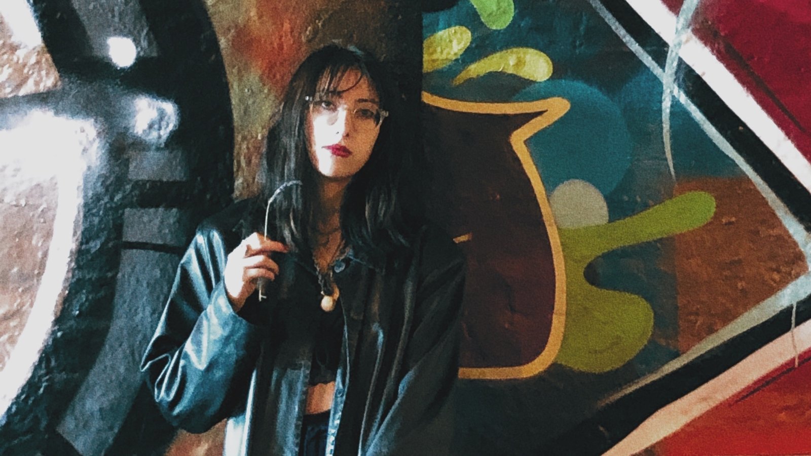 Behind the music - Luka