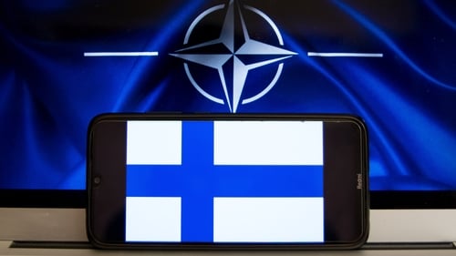 5 things to know about NATO as Finland joins alliance