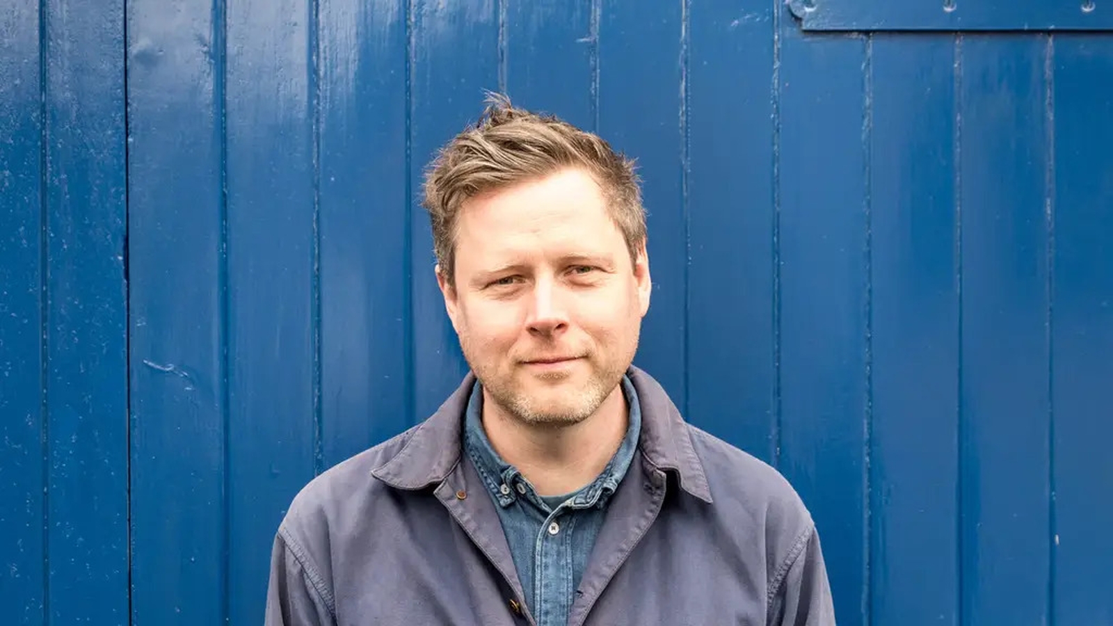 Book Of The Week: Shy by Max Porter