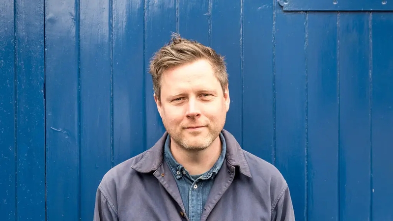 Book Of The Week: Shy by Max Porter