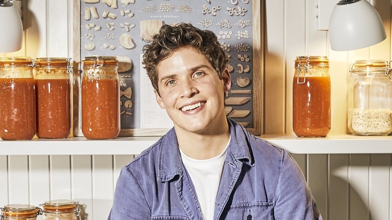 Why this chef wants everyone to stop wasting food, and save money