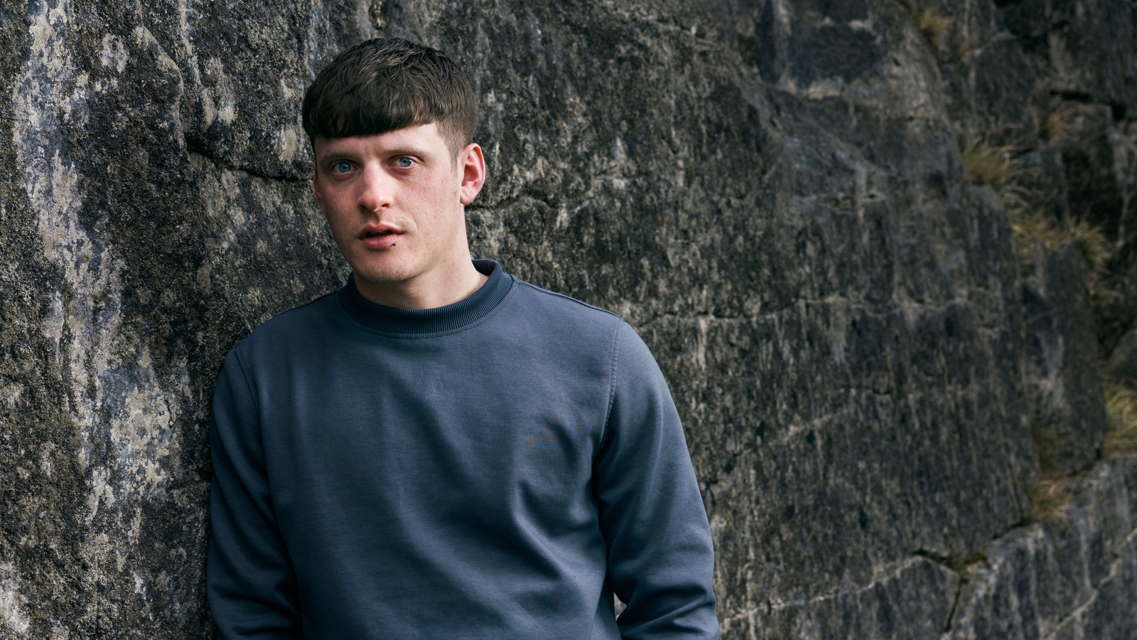 Limerick lad Kelvin on the impact of joining Davy's Toughest Team