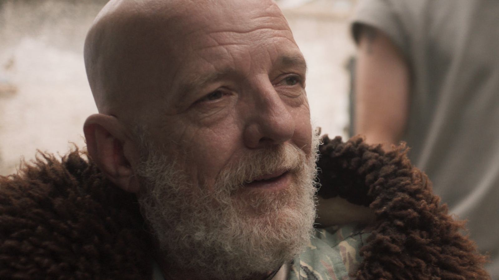 Fair City's Liam Carney stars in new Irish film