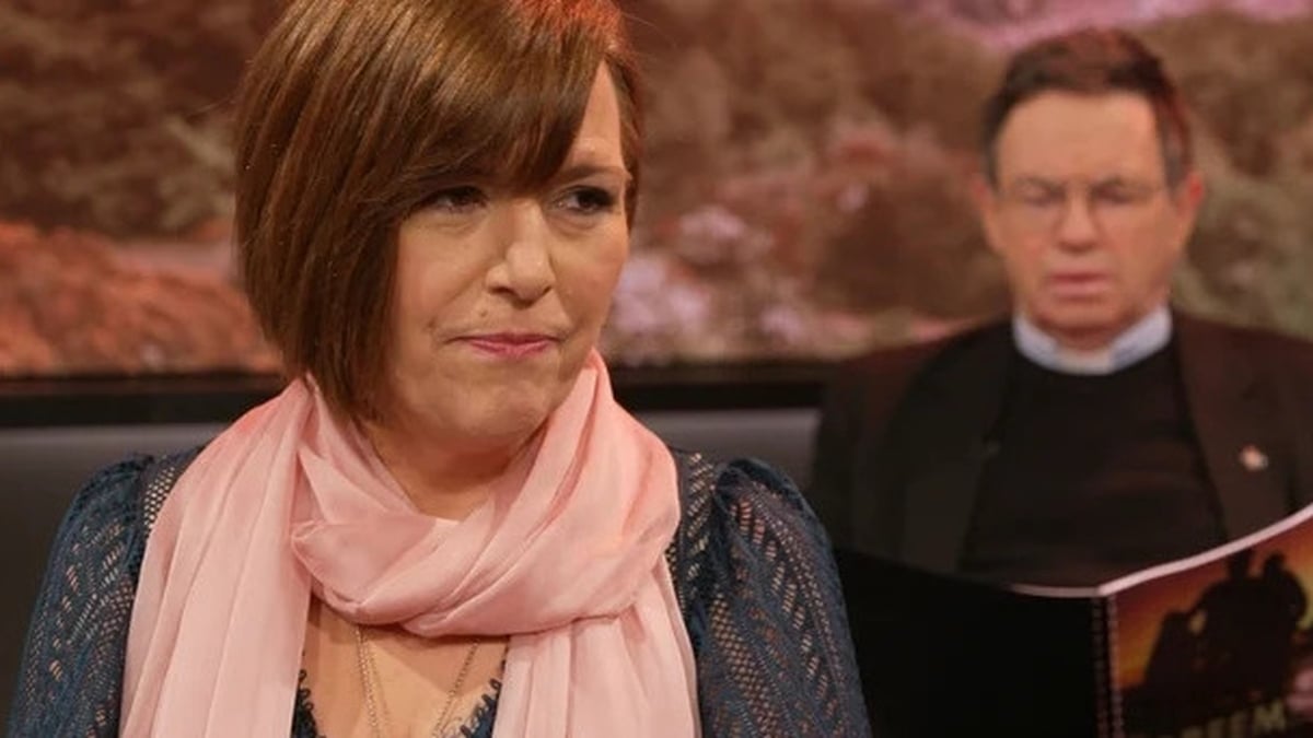 A Word in Edgeways | A Word in Edgeways - RTÉ Radio 1