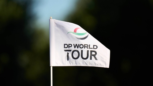 DP World Tour lifeline offered to PGA Tour players