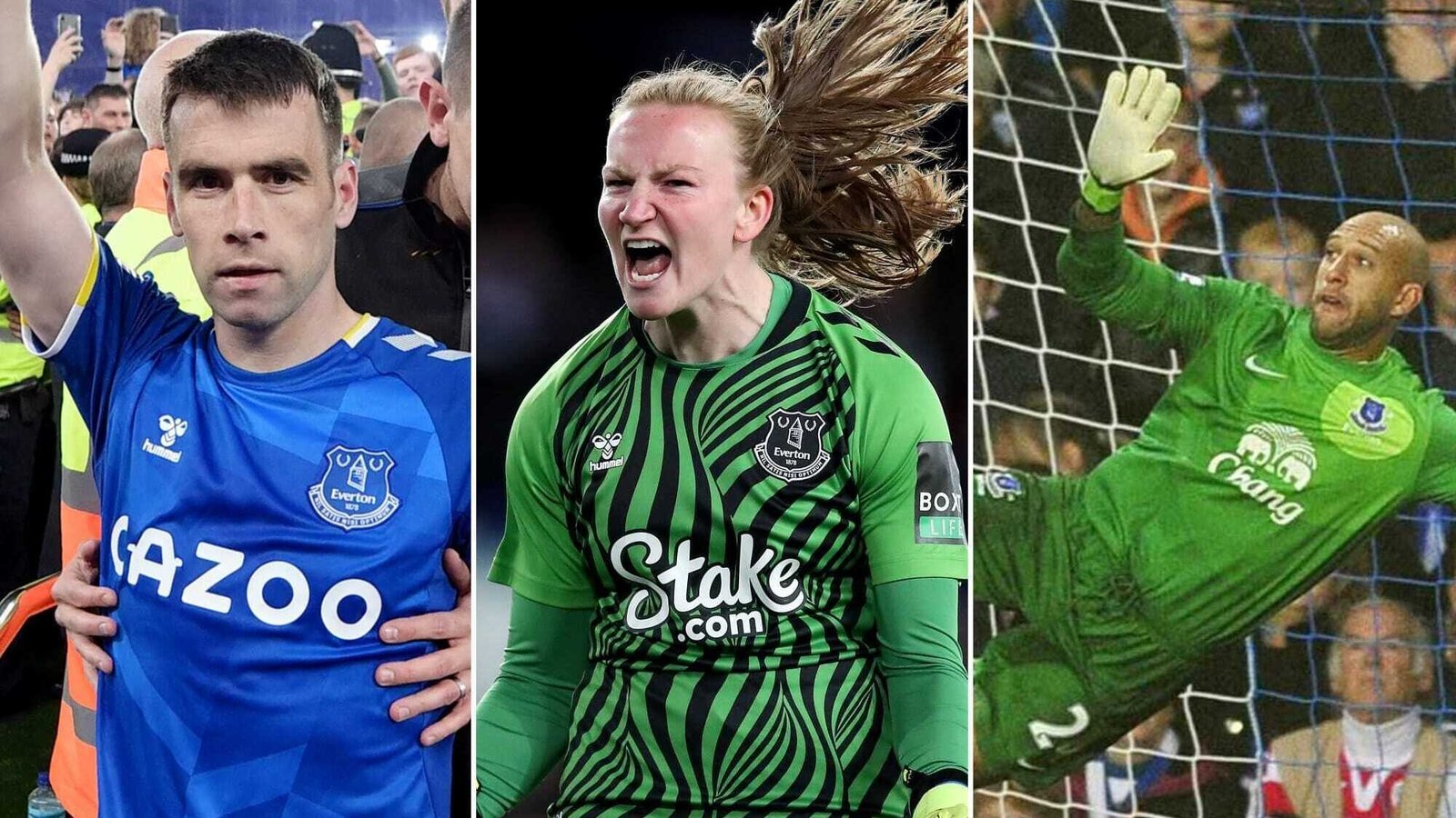 Howard Everton 2022 2022