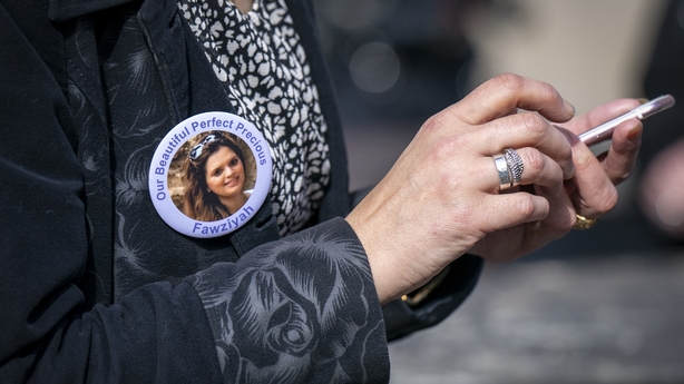 Man found guilty of murdering wife at Scottish landmark