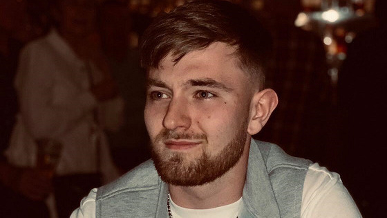Tributes paid to talented footballer who died in crash