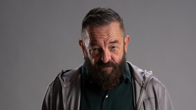 Kin's Bren 'is like the monster out of the closet'