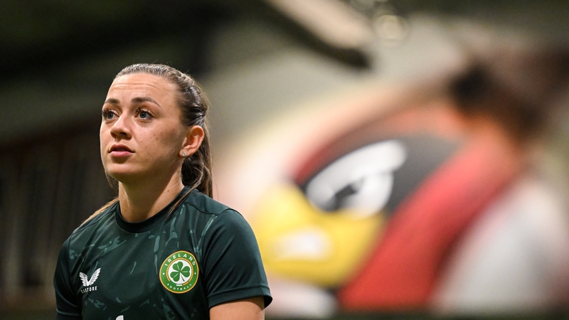 USA v Republic of Ireland: All you need to know