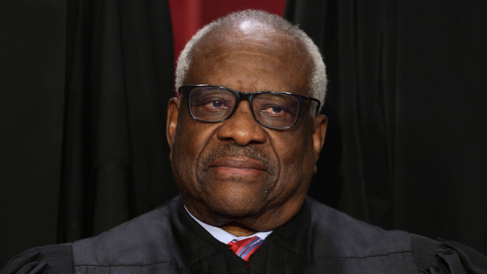 US Justice Thomas' career marked by controversies