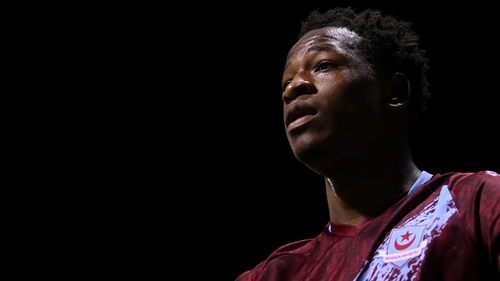 Red mist at the Brandywell as Drogheda shock Derry