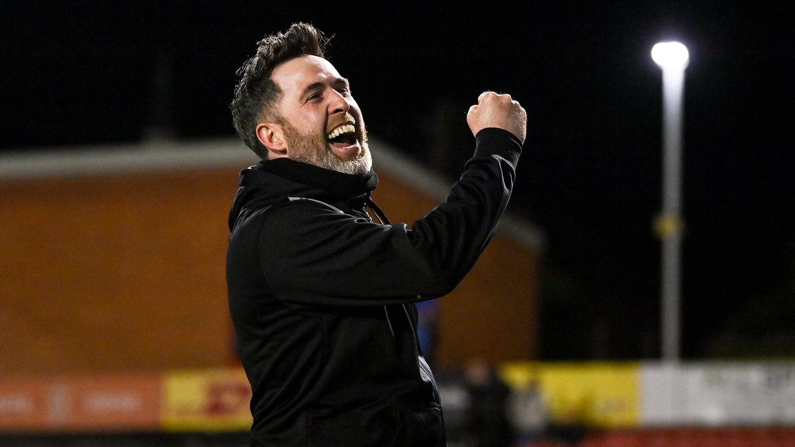 Bradley: People got 'carried away' by Hoops start