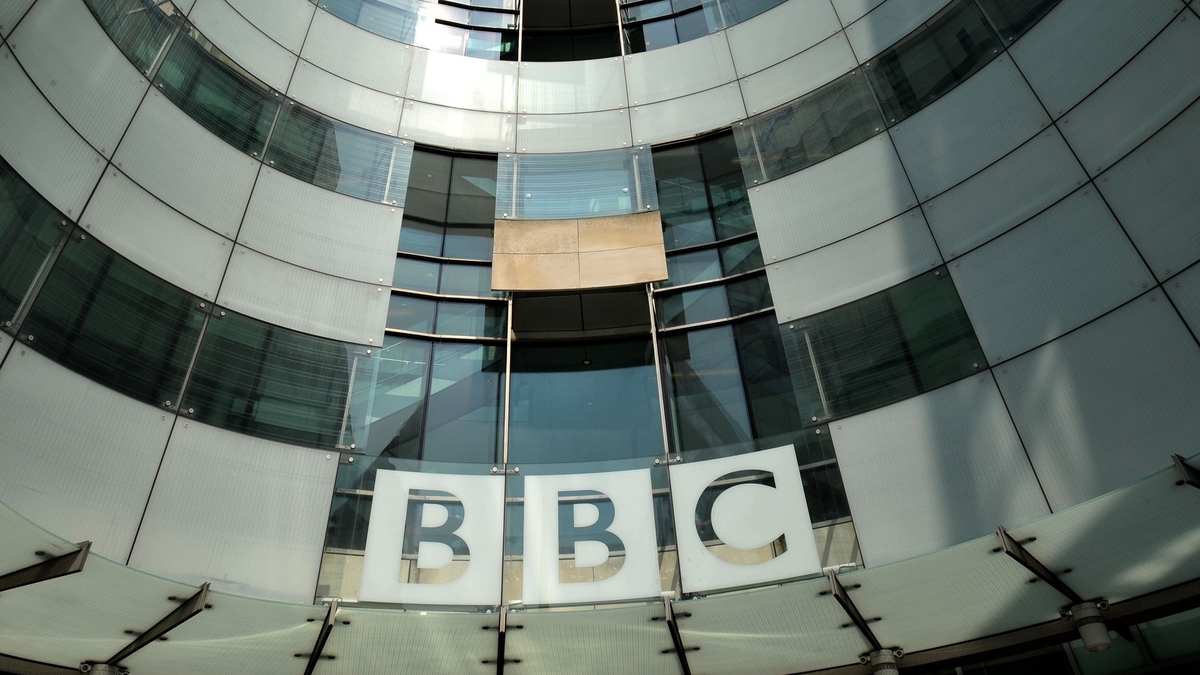 Bbc Suspends Presenter Over Allegations He Paid A Teenager For Sexually