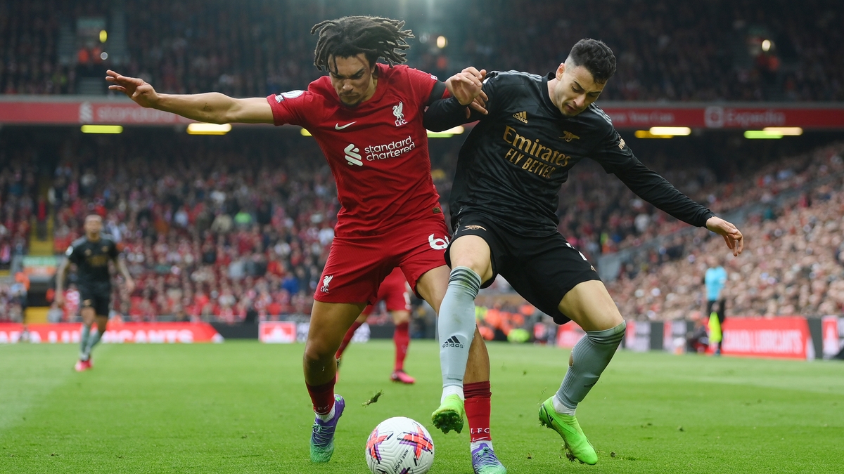 Grand National, Arsenal & New York 23rd time lucky | Game On - RTÉ 2FM