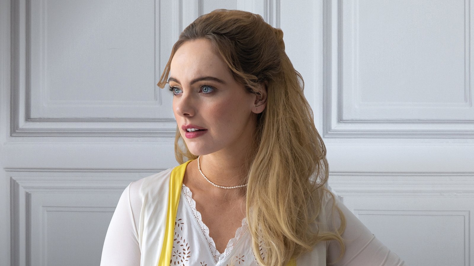 Werther - Irish National Opera present a tale of hopeless passion