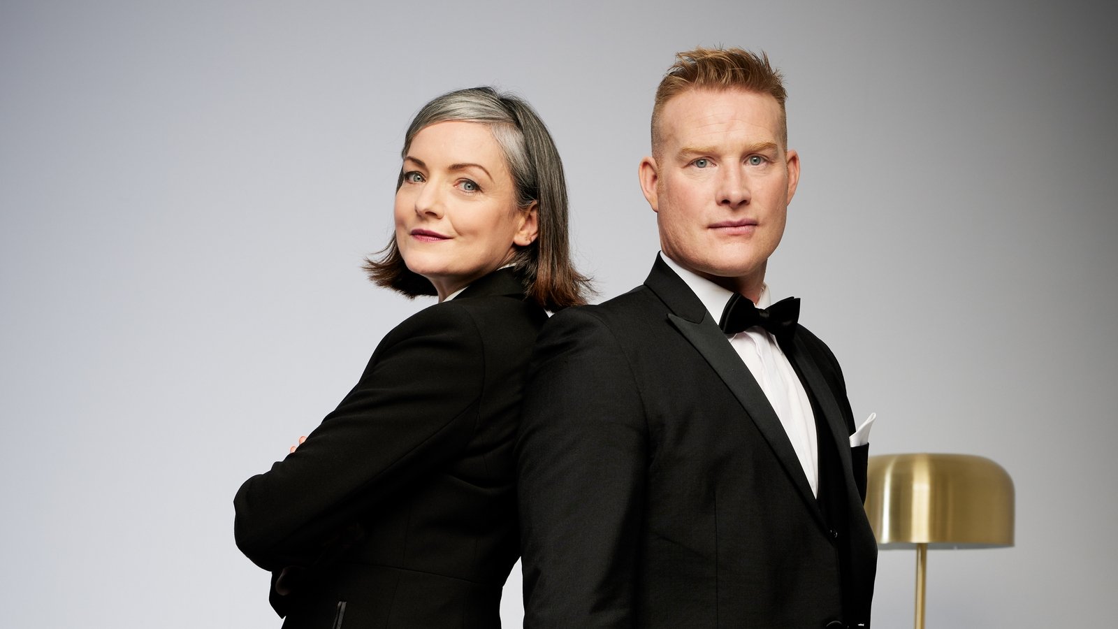 Home Rescue's new host Dee Coleman on pivoting her career at 32