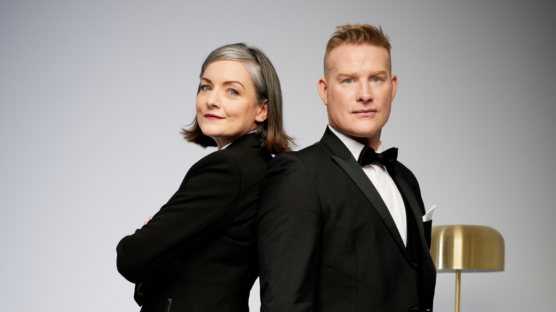 Home Rescue's new host Dee Coleman on pivoting her career at 32