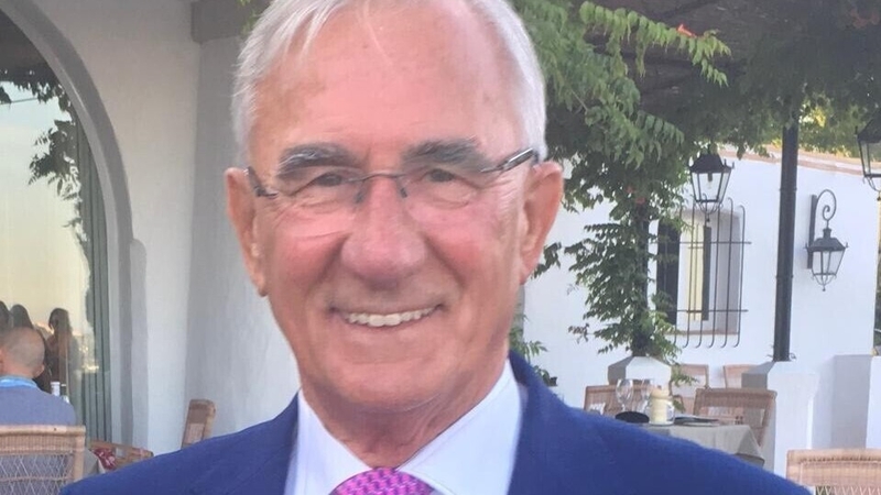 Labour pays tribute to former senator Pat Magner