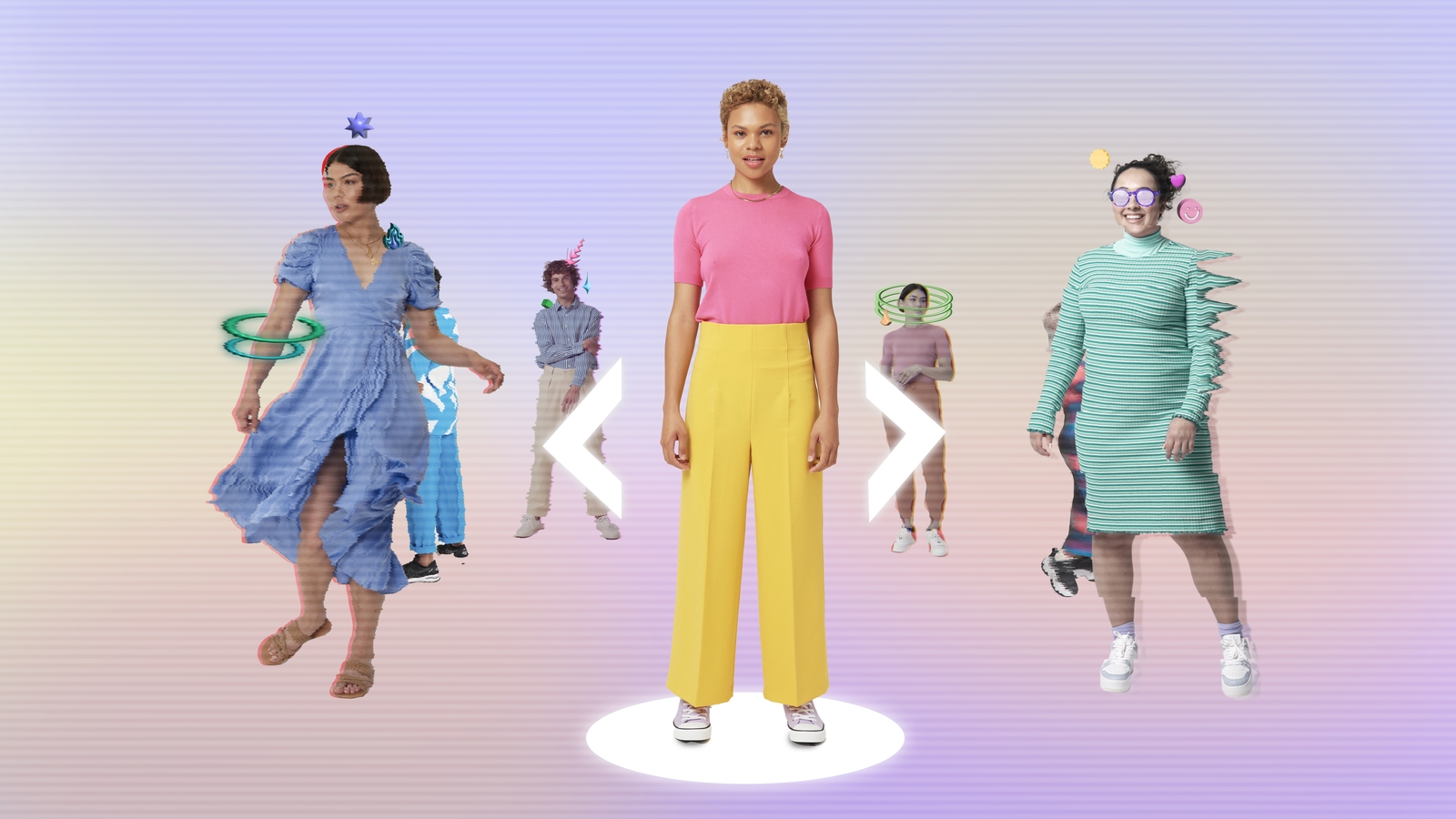 Digital Fashion for Dummies: A guide to style in the metaverse