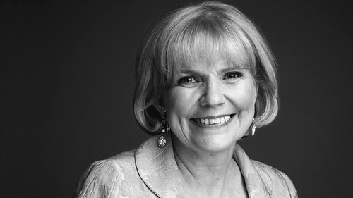 Antiques Roadshow expert Judith Miller dies aged 71