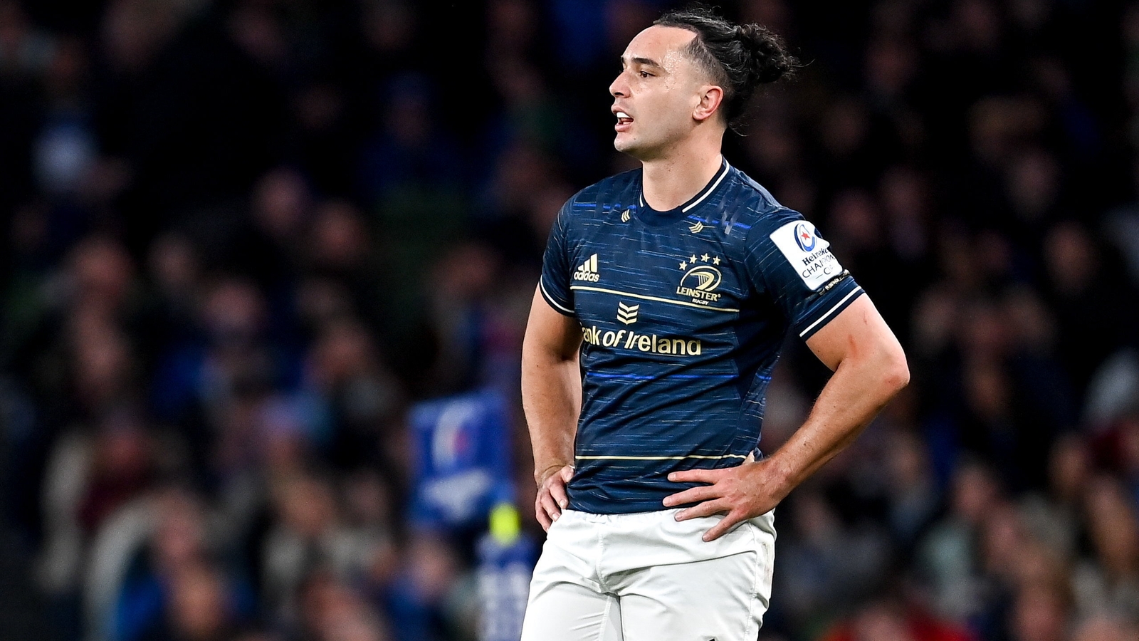 Lowe and Kelleher sign new contracts at Leinster