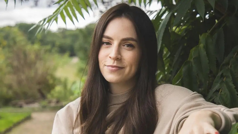 Gemma Styles on eco-anxiety, sustainable fashion & community