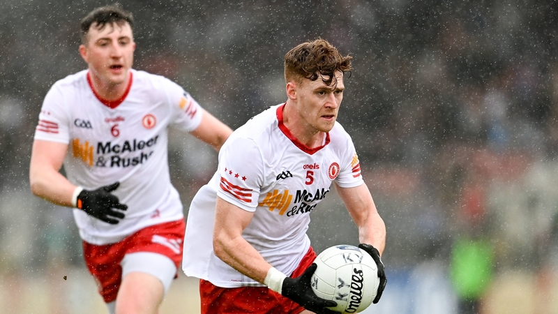 Forgotten champions Tyrone can answer many critics