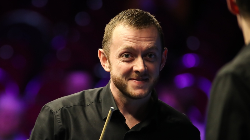Allen eyes Crucible glory after 'best season'