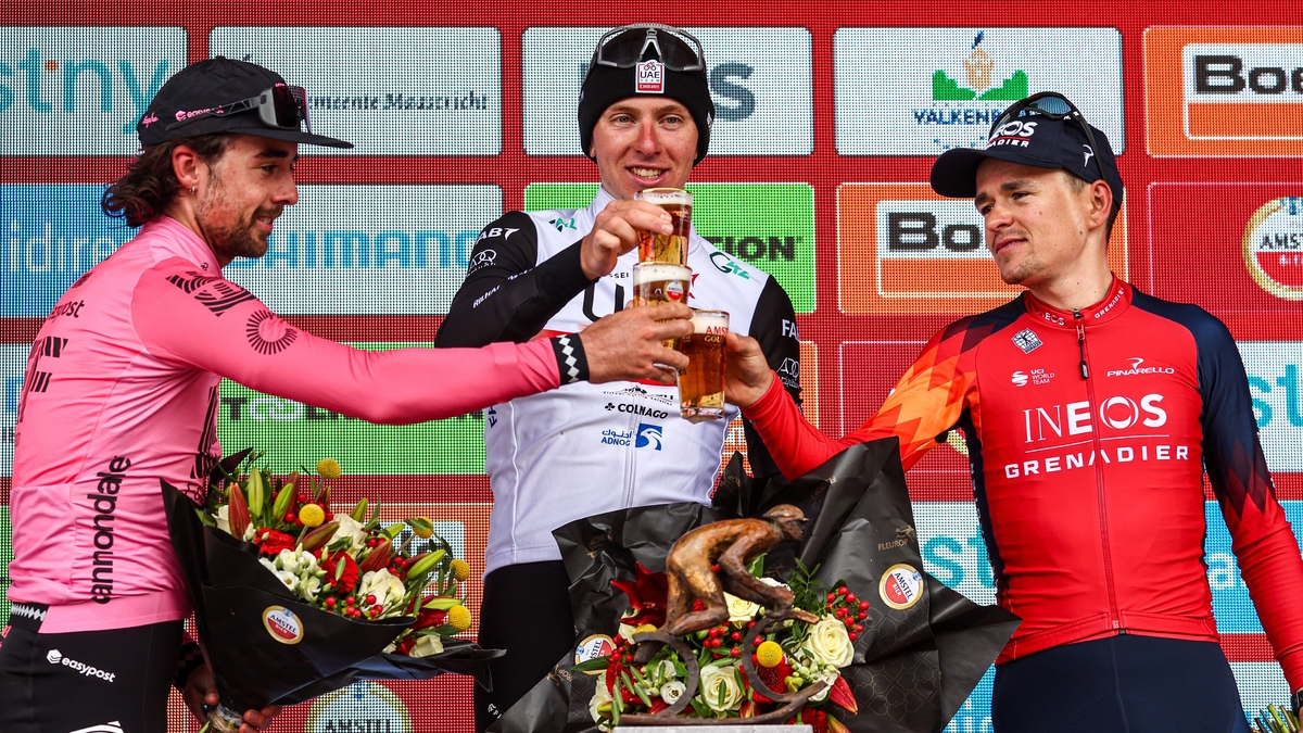 Chelsea v Real Madrid, Daniel Wiffen & Ben Healy | Game On - RTÉ 2FM